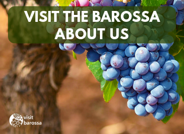 About | Visit Barossa